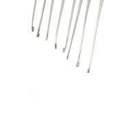 China 10pcs Set Non-slip Handle L Model Unlock Tool High-quality car Locksmith Tools for sale