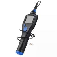 China Ultra-small lens HD waterproof endoscope pipeline detection vehicle lock pick set repair peep unlocking tool for sale