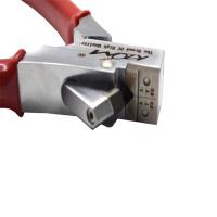 China KLOM Key Cut Immediately Locksmith Manual Key Code Cutter for sale