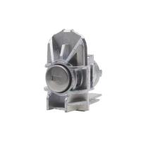 China Left Car Door Lock Auto Car Left Door Lock Cylinder Replacement Door Lock Cylinder for F-ocus for sale
