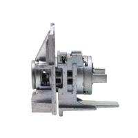 China Left Car Door Lock Auto Car Left Door Lock Cylinder Replacement Door Lock Cylinder for F-ocus for sale