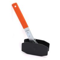 China Car Tools Ratchet Brake Piston Caliper Spreader Ratchet Disc Brake Caliper Piston Spreader/separator Pad Mounting Tool for sale