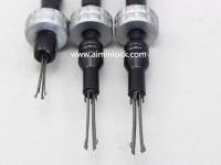 China Durable 3pcs Adjustable Cross Tool for Precise and Multifunctional Work for sale
