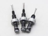 China Durable 3pcs Adjustable Cross Tool for Precise and Multifunctional Work for sale