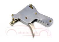 China Stainless Steel Manual Pick Gun The Essential Repair Tool for Strong Locks and Doors for sale