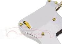 China Stainless Steel Manual Pick Gun The Essential Repair Tool for Strong Locks and Doors for sale