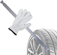 China Automobile Tools - 22-inch Durable And Compact Automobile Maintenance Tools In Nickel Plated Steel Material, With Superb Torque, Suitable For Professionals And DIY Users for sale