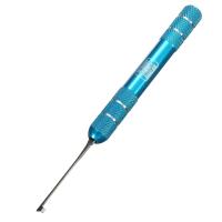 China Professional KABA 10set Locksmith Supplies for House Lock-Picking Tools for sale