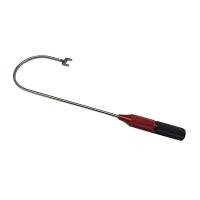 China J-Shaped Lock Picking Tools for Glass Door Floor Locks Professional Quick Opening Tools for sale