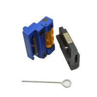 China HU66 Key Matching Auxiliary Clamp Essential Auxiliary Equipment for sale