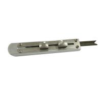 China High Quality Locksmith Tool Blade Lock Unlock Tools Quick Open Tools for sale