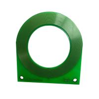 China Car Key Inspection Test Ring For ECU Induction Signal Detection In Automotive for sale