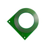 China Car Key Inspection Test Ring For ECU Induction Signal Detection In Automotive for sale