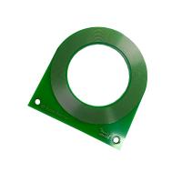 China Car Key Inspection Test Ring For ECU Induction Signal Detection In Automotive for sale