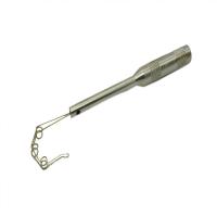 China High Quality Safe Box Safe Hook Plate - Trusted Tools By Locksmiths for sale