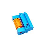 China HU83 Key Matching Auxiliary Clamp For Peugeot 307 Old Models With High Precision for sale