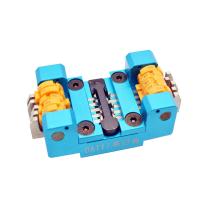 China DAT17 Key Matching Auxiliary Fixture For Subaru Lightweight And Portable for sale
