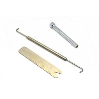 China Car Locksmith Tools Newest Ignition Lock Removal Pin Tool For Honda for sale