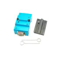 China DAT17 Key Matching Auxiliary Fixture For Subaru Lightweight And Portable for sale