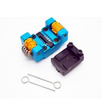 China DAT17 Key Matching Auxiliary Fixture For Subaru Lightweight And Portable for sale