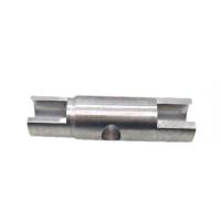 China Locksmith Tools Free Dismantle Panel Strongly Twist Lock Third-generation Universal Twist Lock for sale