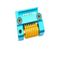 China HU83 Key Matching Auxiliary Clamp For Peugeot 307 Old Models With High Precision for sale