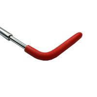 China KLOM Telescopic Cat Eye Manipulator Tool Lock Pick for Quick Lock Opening for sale