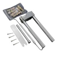 China Car Locksmith Tools Newest Ignition Lock Removal Pin Tool For Honda for sale