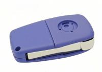 China Fiat 3-button Remote Key Casing Key Shell Replacement with Key Housing 40g for sale