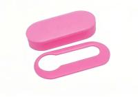 China Car Key Shell for F-iat 3 Button Flip Remote Key Shell Customizable Color Options for sale