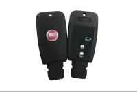 China High - Quality Smart Stuck Shell Damaged Replacement Key Shell For F-iat for sale
