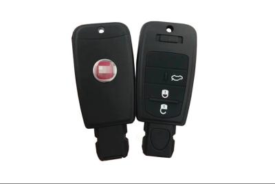 China High - Quality Smart Stuck Shell Damaged Replacement Key Shell For F-iat for sale