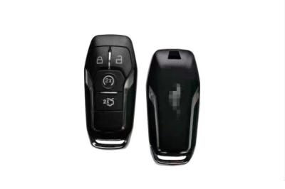 China F15 Mustang 433.92MHz Remote Key Smart Key For F-ord Mustang for sale