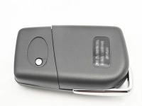 China Smart Key for T-oyota Prado , 3 Buttons Smart Remote Key 434MHZ for sale