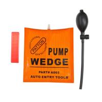 China 2022 Model New Durable Explosion - Proof Orange Medium Airbag Without Inner Plate For Auto Locksmith for sale