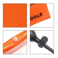 China 2022 Model New Durable Explosion - Proof Orange Medium Airbag Without Inner Plate For Auto Locksmith for sale