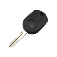 China 5 Button Remote Control Key 315MHZ/433MHZ Smart Remote Car Key for Ford for sale