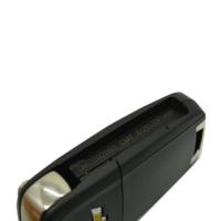 China Original Products 4 - button remote key 315MHZ 433MHZ With ID46 Chip For Chevrolet for sale