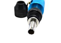 China KLOM Tubular 7pin Lock Pick Set Tubular Locksmith Lock Quick Open Tool for sale