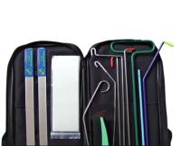 China KLOM Auto Quick Open Kit High Quality Locksmith Supplies For Quick Lock Access for sale