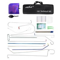 China KLOM Auto Quick Open Kit High Quality Locksmith Supplies For Quick Lock Access for sale