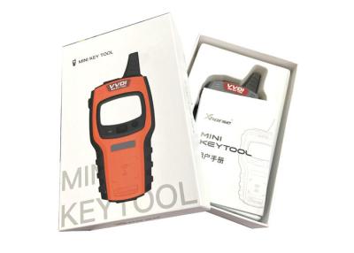 China Xhorse VVDI Mini Key Tool 250g Remote Key Programmer for Universal Cars Applicable for sale