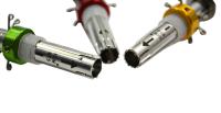China South Korea Plum Blossom Lock Tubular Lock Quick Open Kit 3 Sets Red Selling Units Single Item for sale