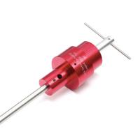 China Professional ATM Locksmith Tool 700g for Safe Lock Repair Lagard 2212 2226 2270 for sale