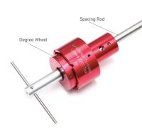 China Professional ATM Locksmith Tool 700g for Safe Lock Repair Lagard 2212 2226 2270 for sale
