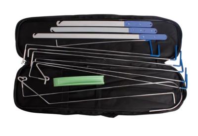 China KLOM Auto Quick Open Kit Car Locksmith Tool The Perfect Solution for Car Door Opening for sale