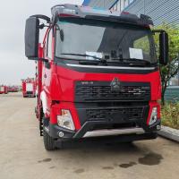 China HOWO V5-X Fire Fighter Vehicle 8cbm Foam Pumper Tanker Fire Truck for sale