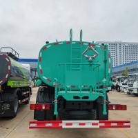 China Sinotruk Howo NX300 Transportation Water Sprinkler Tanker Truck for sale