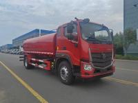 China Foton Auman SS304 Stainless Steel Drinking Water Delivery Transport Truck for sale