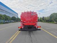 China Foton Auman SS304 Stainless Steel Drinking Water Delivery Transport Truck for sale